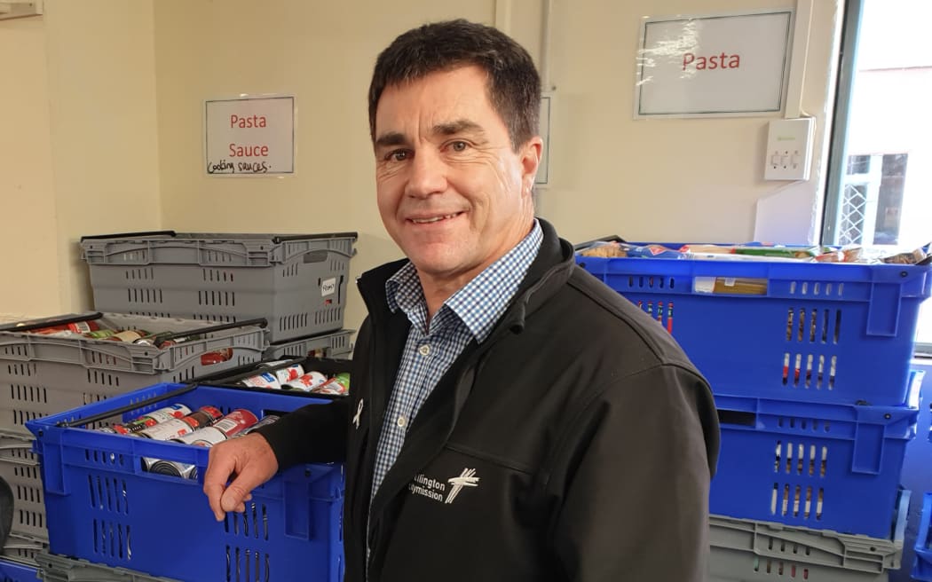 What charities need the most for Christmas this year | RNZ News