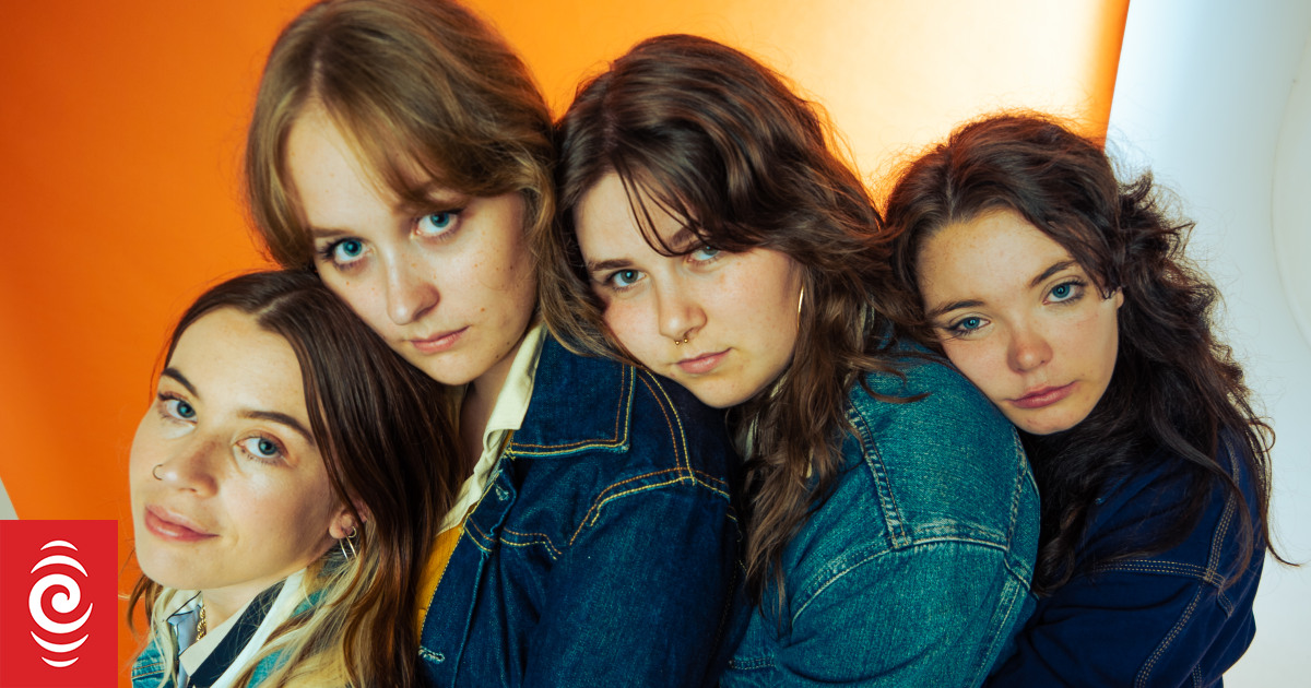 Introducing: Sure Boy | RNZ