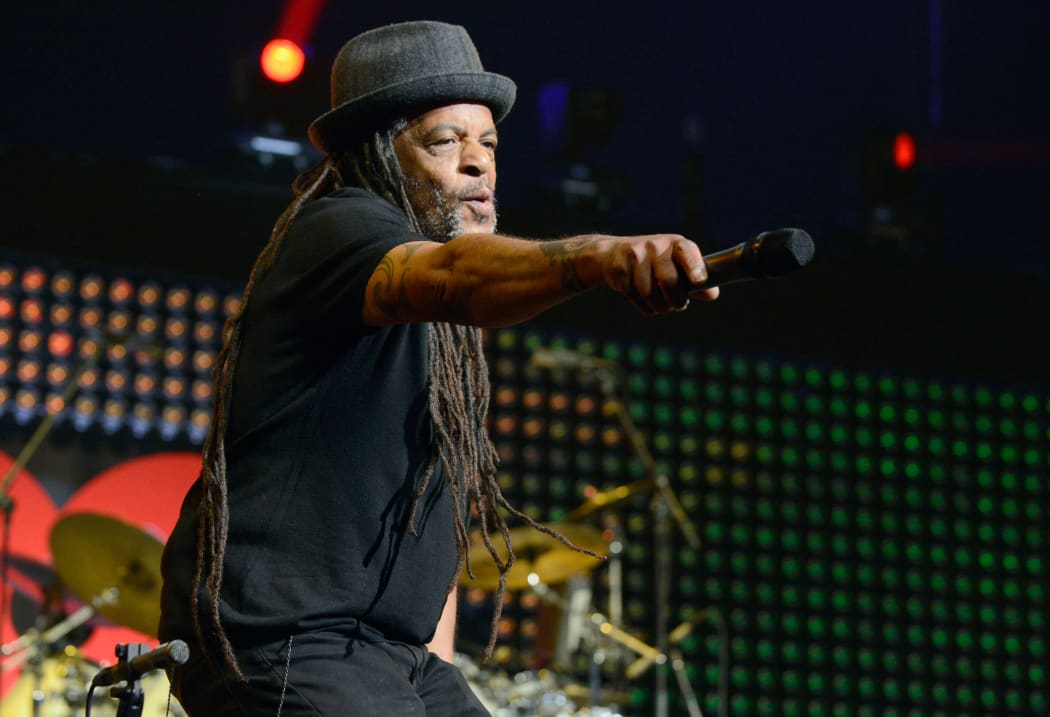 Founding member of band UB40 dies at 64 | RNZ News