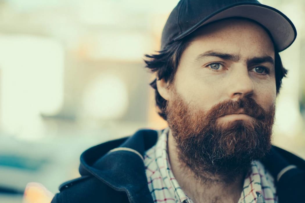 Summer Jams: Samuel Flynn Scott shares his favourite summer song | RNZ