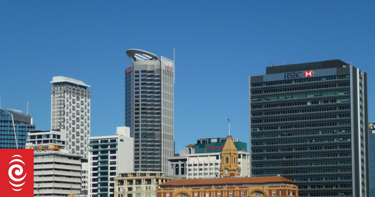 Precinct Properties portfolio hits $2.5 billion | RNZ