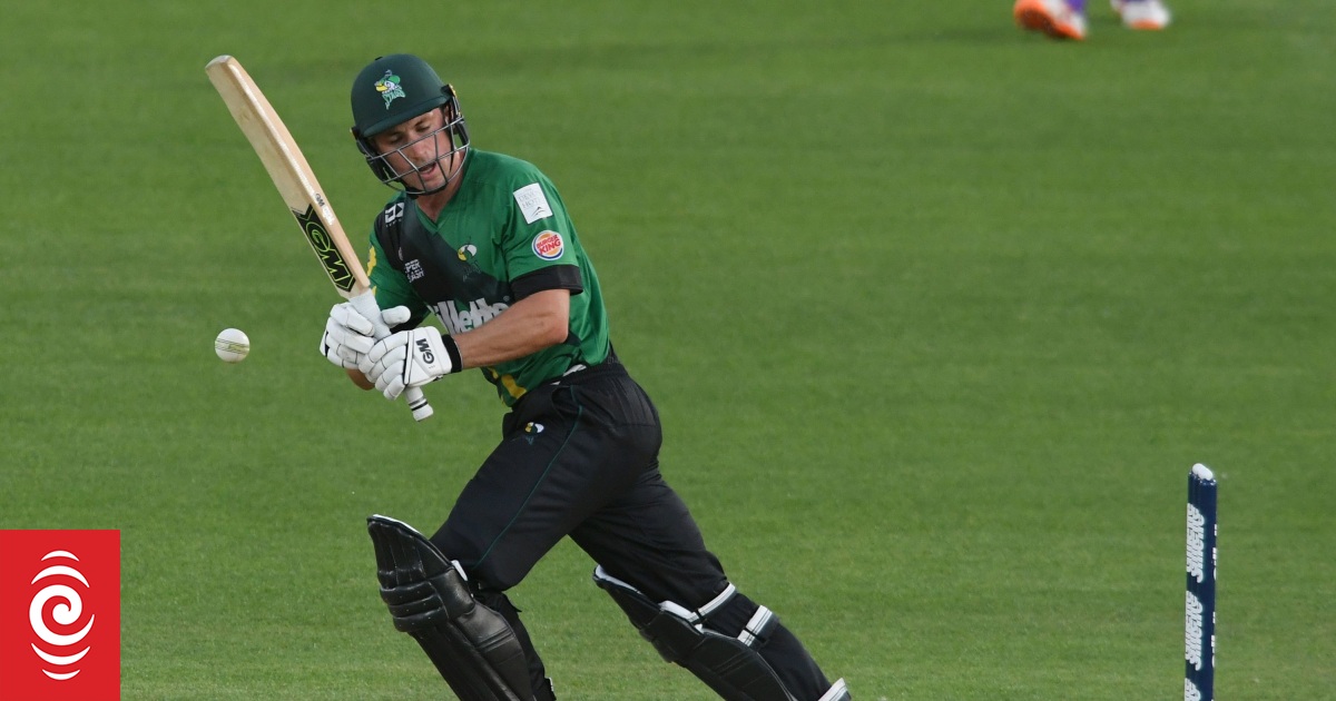 Today's sports news: What you need to know | RNZ News