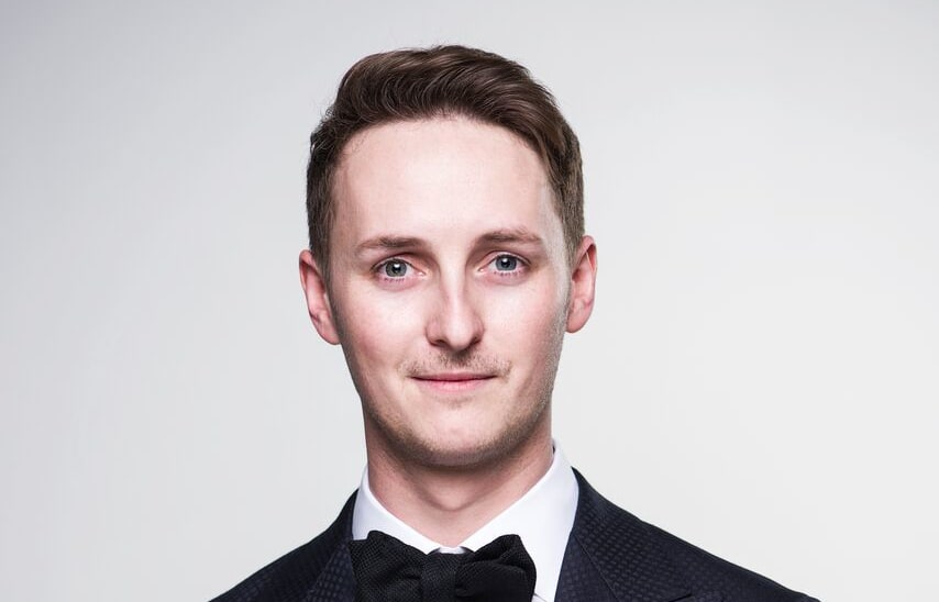 10 quick questions with The Ten Tenors | RNZ