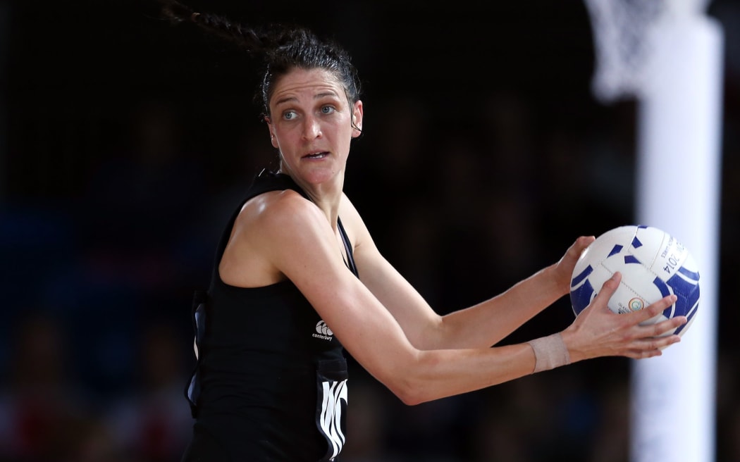 NZ volleyballer ditching bikini on tour to help normalise alternatives ...