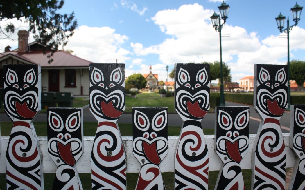 Rotorua emergency housing motels: RotoruaNZ launches dashboard to help ...