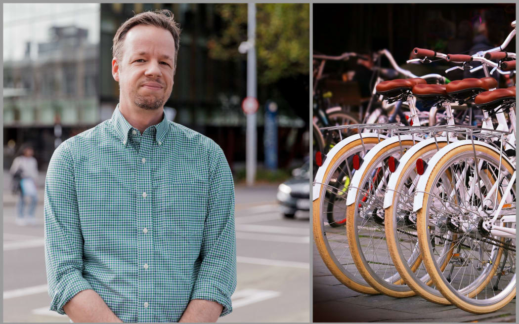 Nine To Noon for Wednesday 16 November 2022 Nine To Noon | RNZ