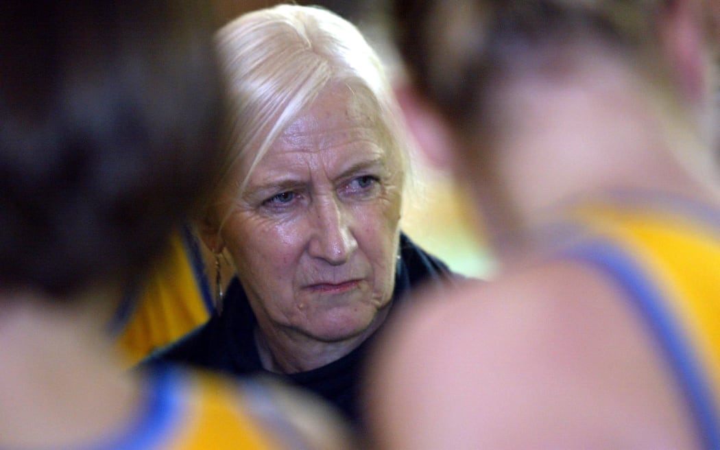 NZ Sporting History: Dame Lois Muir | RNZ