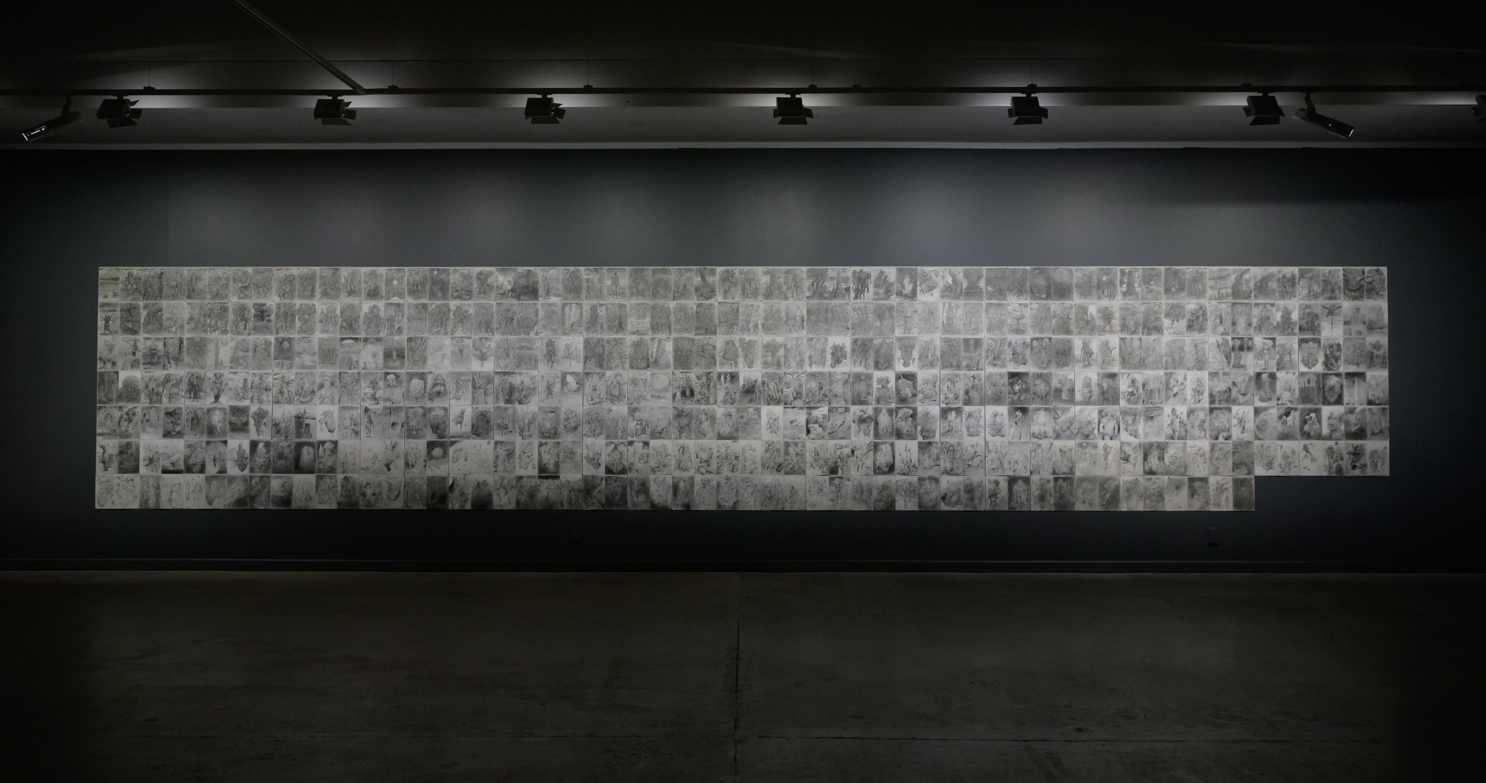 Solomon Enos: Polyfantastica | A Gallery from Saturday Morning | RNZ ...