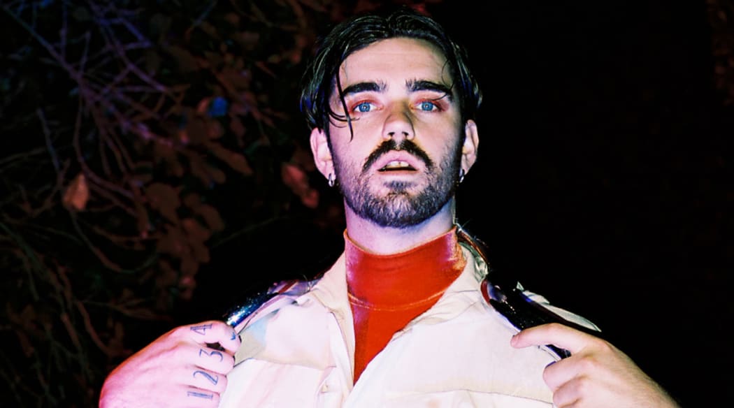 The Sampler: Anthonie Tonnon, Onono, Grawlixes | RNZ