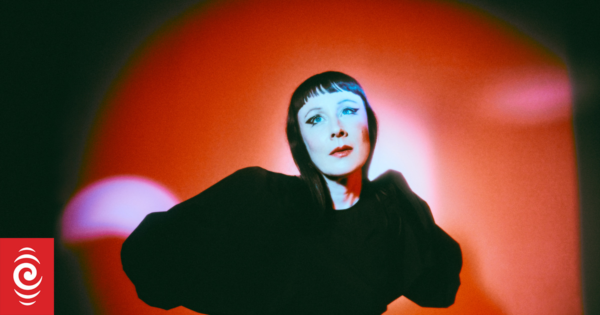 Worlds of Music 3 September, 2023 | RNZ