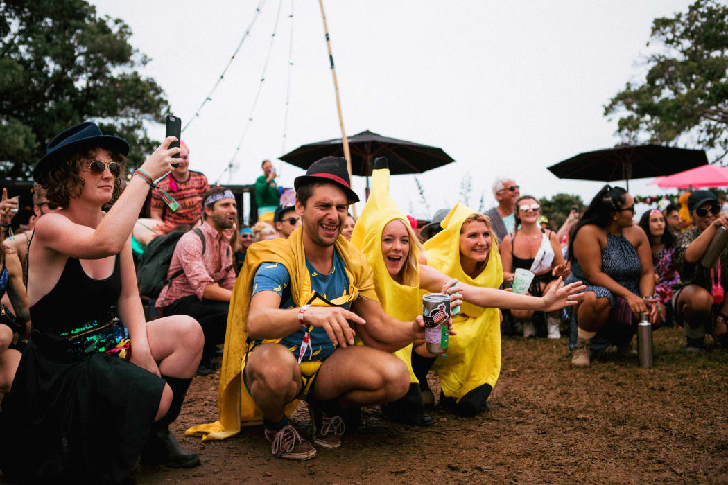 GALLERY: Splore Festival 2019 | RNZ