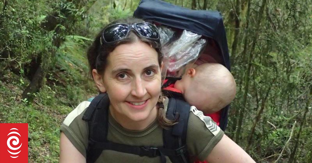 Talk the Walk - The Hope Arm Track in Fiordland | RNZ