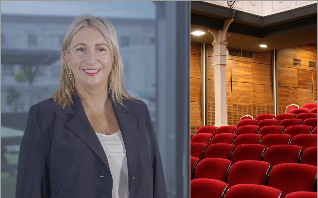 New arts funding platform to level philanthropic playing field | RNZ