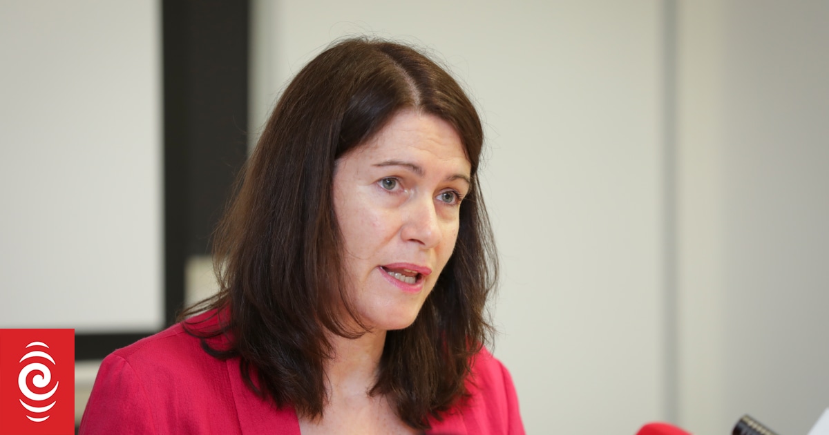 Cyclone Gabrielle: Red Cross on anxiety for those at emergency shelters ...