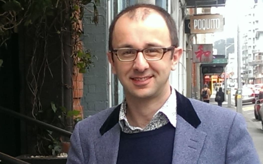 Bowel cancer screening programme needs greater coverage - Chris Jackson ...