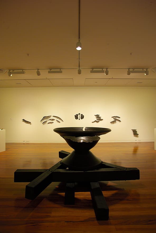 Peter Nichols sculptor - 60 years of creating | RNZ