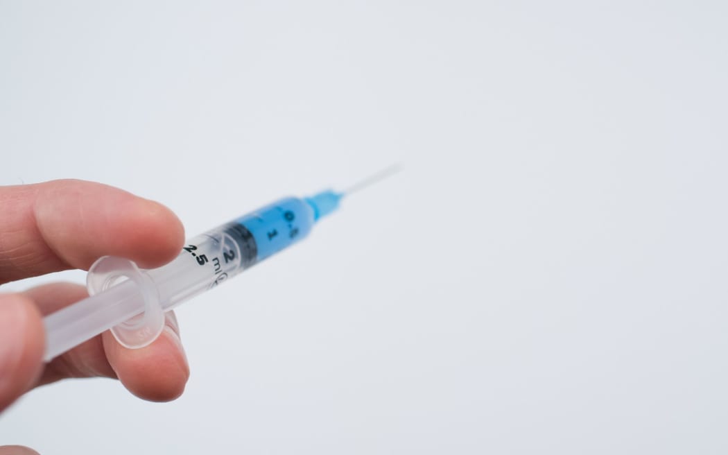 FDA approves AFT application for intravenous Maxigesic product | RNZ News