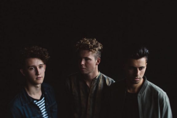 Nomad | A Gallery from Afternoons | RNZ National