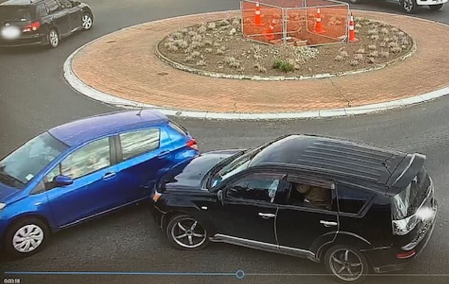 Crime prevention group keen to increase security camera coverage | RNZ News