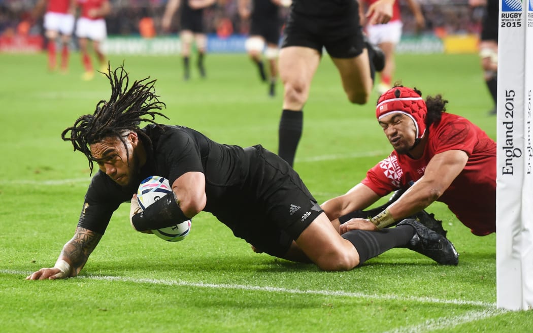 Nonu celebrates 100th with win | RNZ News