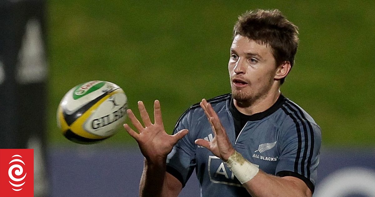 Barrett gets first start | RNZ News