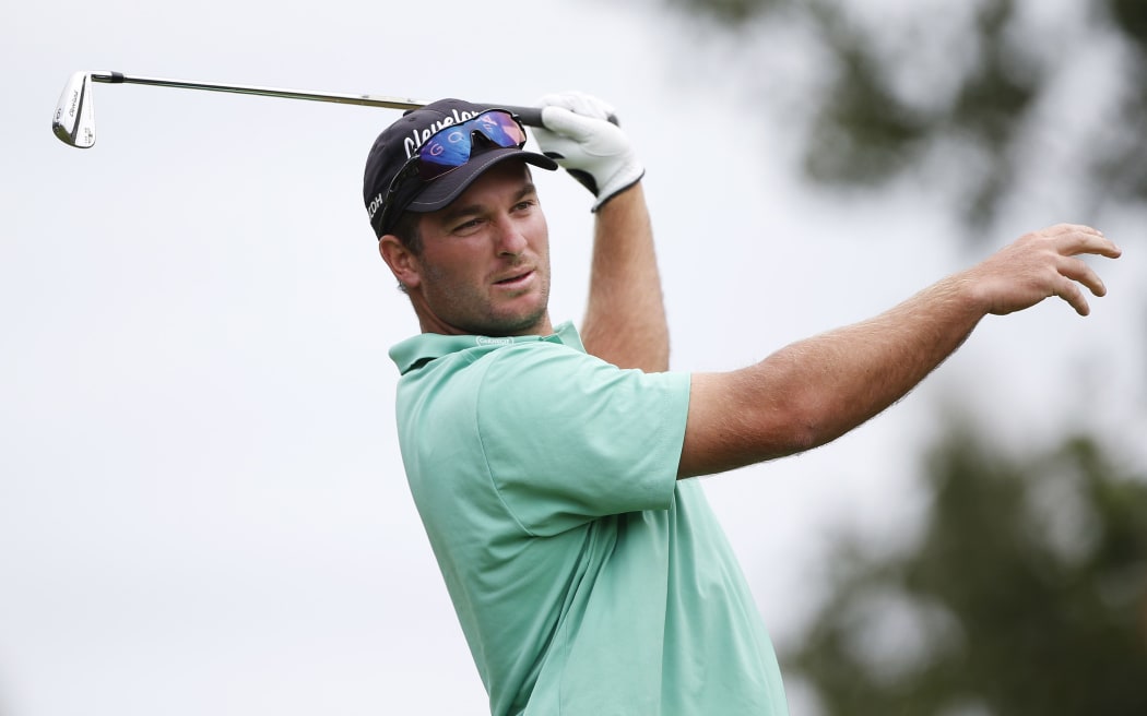 Ryan Fox wins Queensland Open | RNZ News