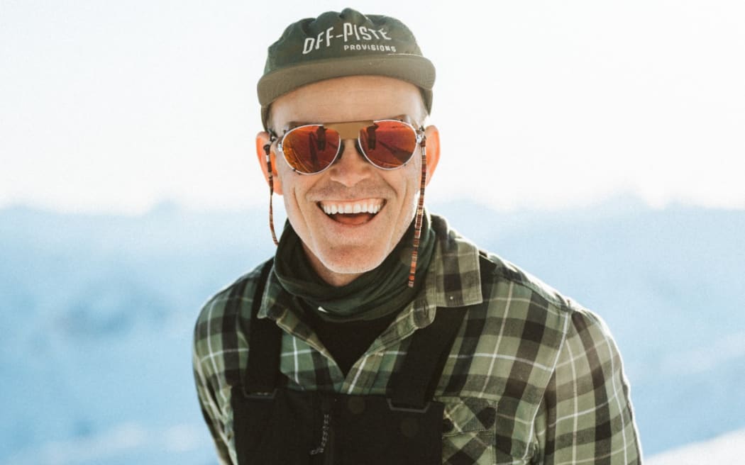 From a world of meat to plant-based meat snacks | RNZ