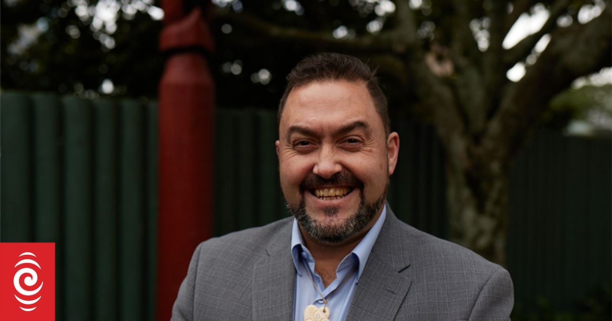 Professor Jarrod Haar: Re-adjusting to the commute. | RNZ