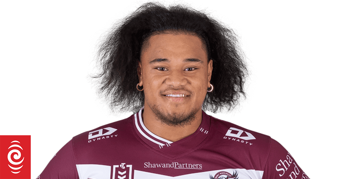 Suli sets sights on State of Origin | RNZ News