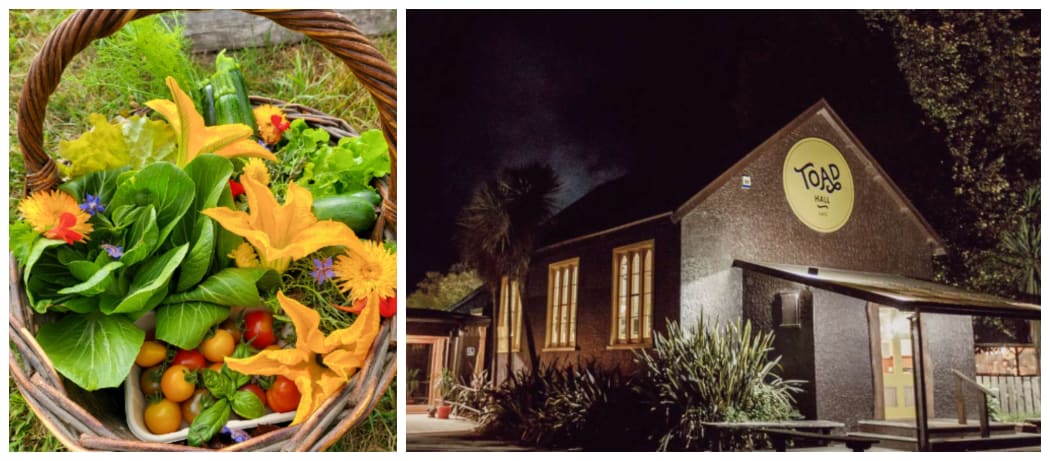 Angie Morris: Former police diver turned Motueka restaurateur | RNZ