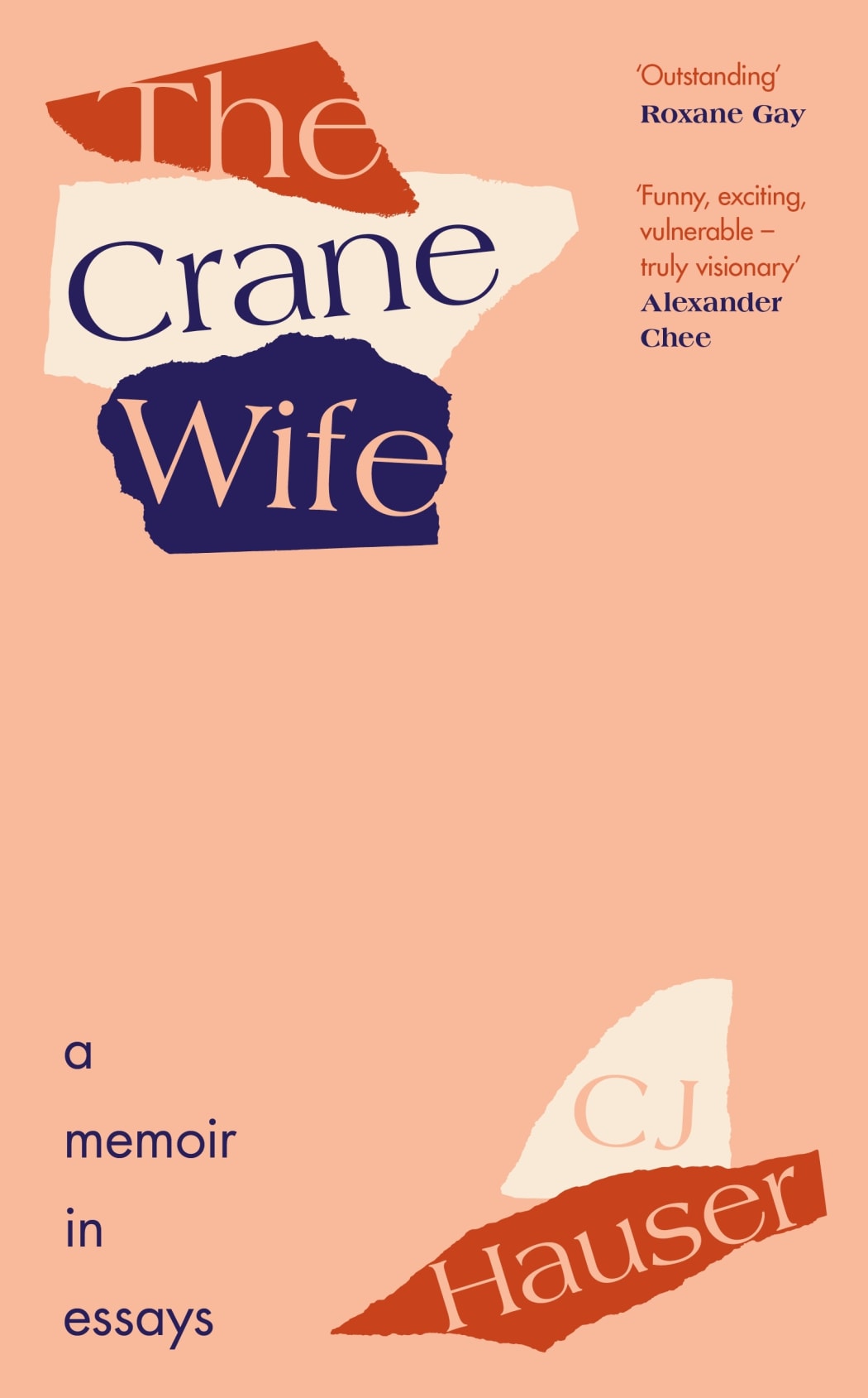 Book review: The Crane Wife by CJ Hauser | RNZ