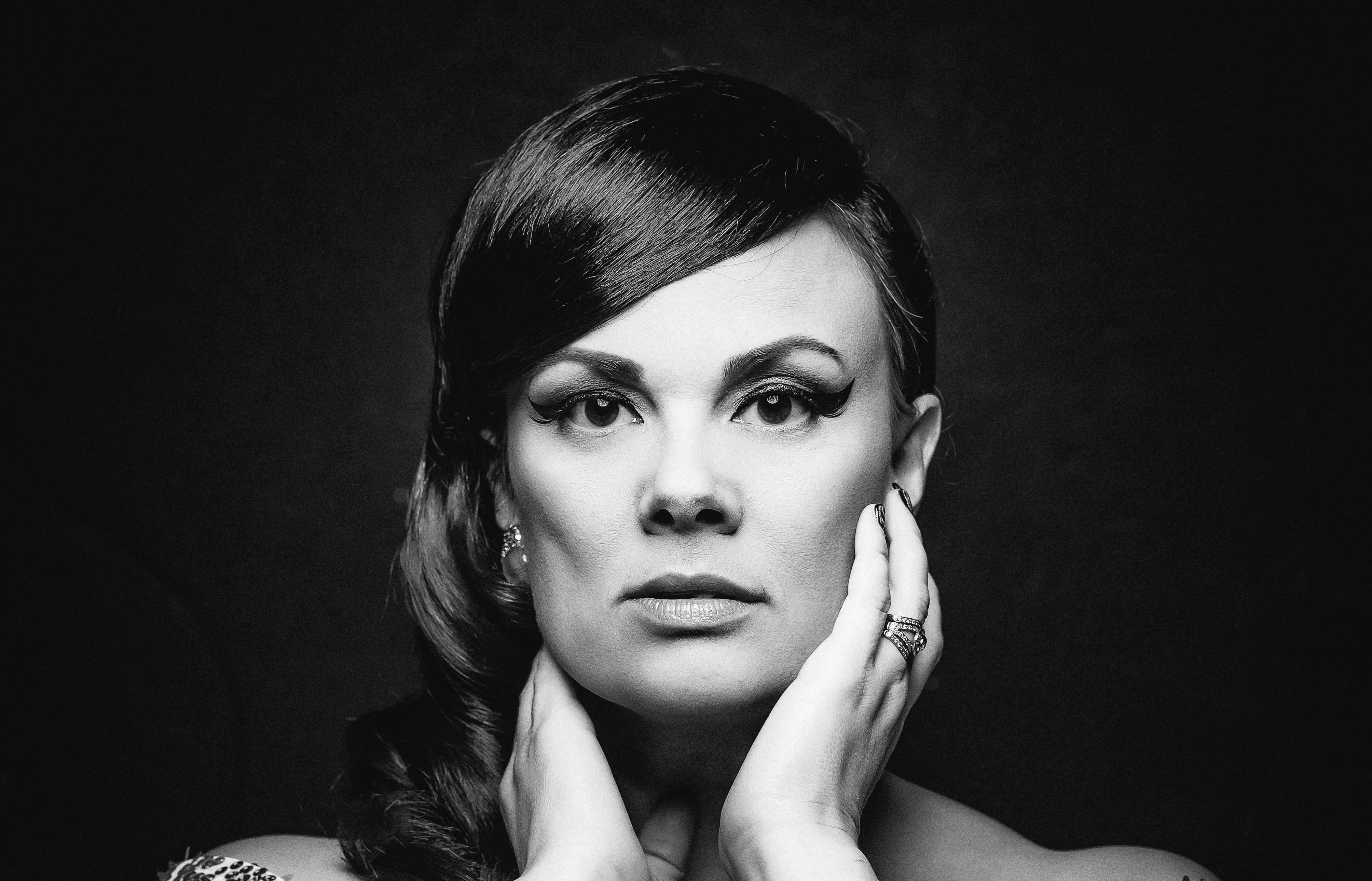 Tami Neilson’s Songs of Sinners | RNZ