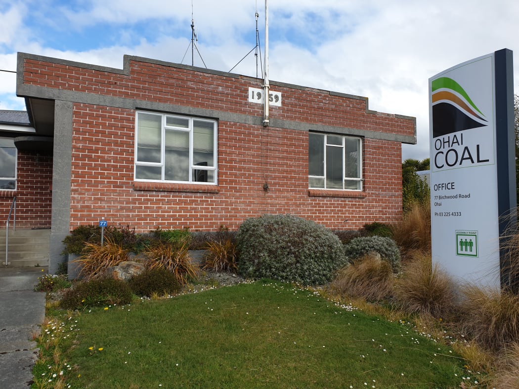 'End of an era': Ohai locals recall life, friendships in a once ...