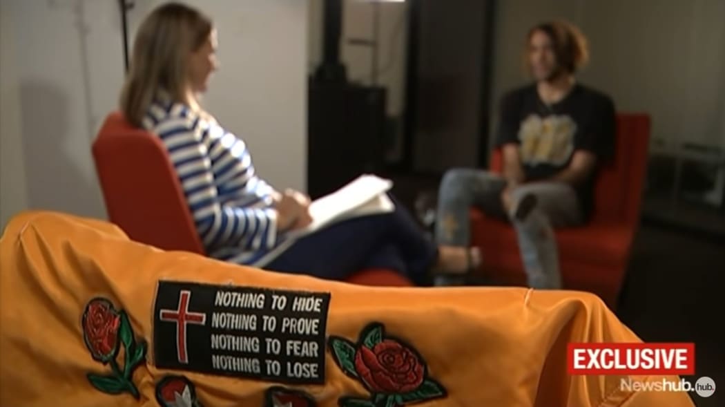 Roastbuster’s re-emergence reopens old wounds | RNZ