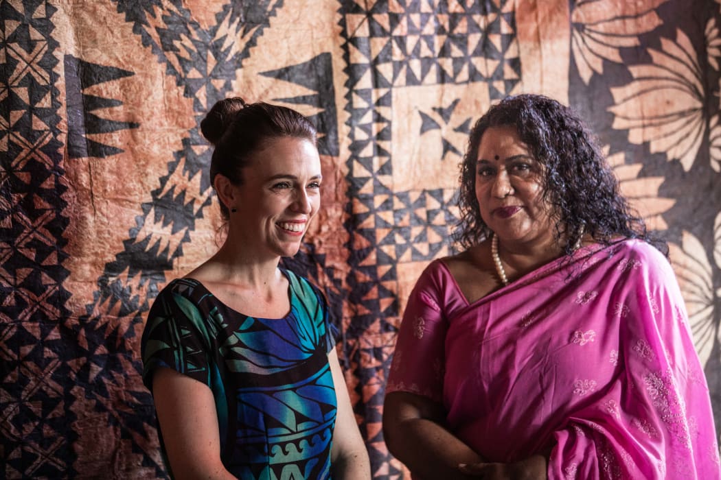 Fiji welcomes $12.6m boost for women in leadership | RNZ
