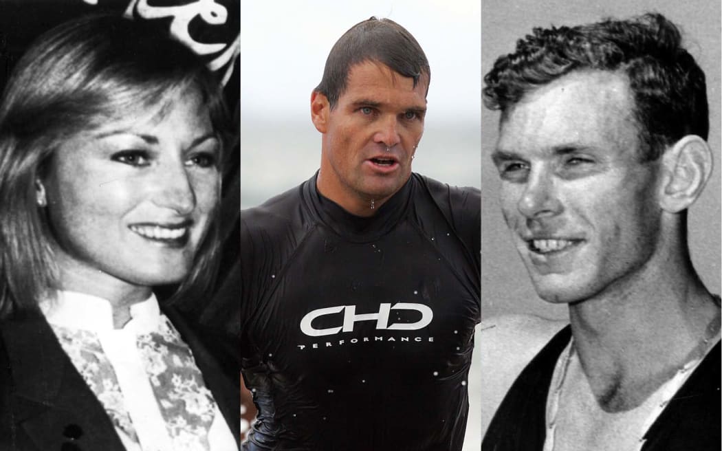 Masters of the Universe now happy to simply be Masters | RNZ News