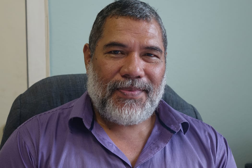 Tonga's election authorities need to update roll | RNZ News