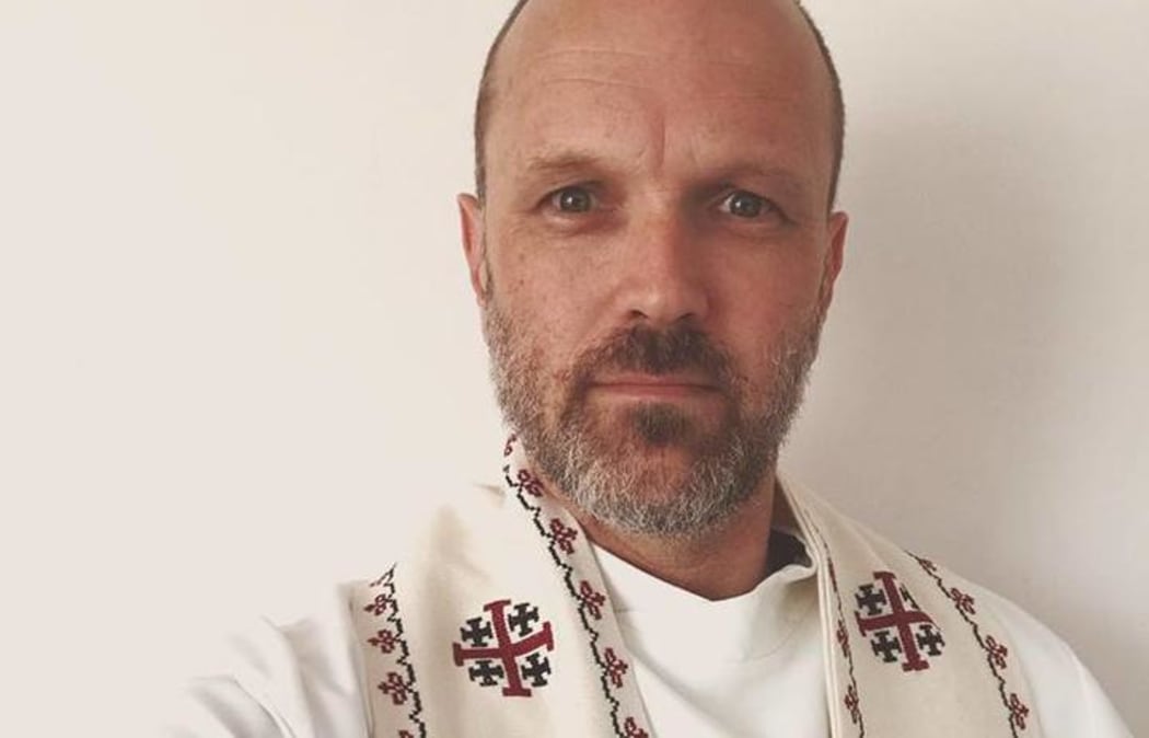 3MM: Reverend Frank Ritchie on Easter in Covid-19 lockdown | RNZ