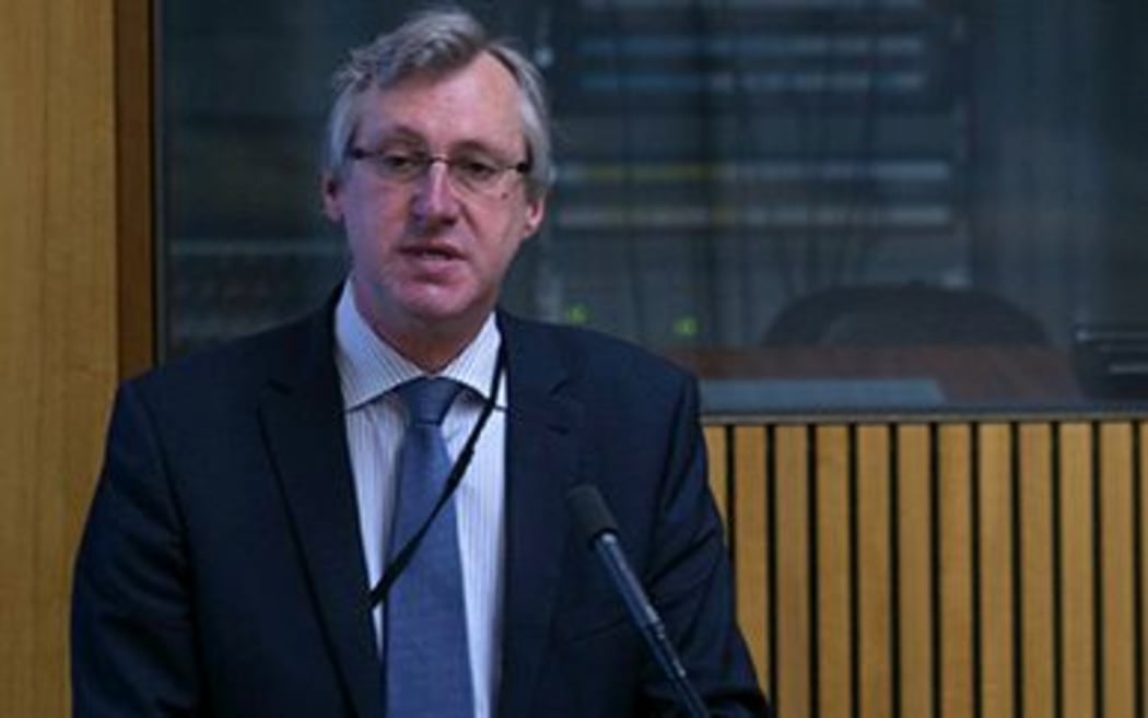 UNHCR concerned about Australia's ban | RNZ News