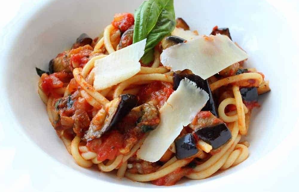 Pasta than a speeding bullet: 15 pasta dishes | RNZ