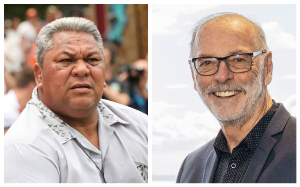 Mayor Wayne Brown won’t rule out selling council’s $1.91b Auckland ...