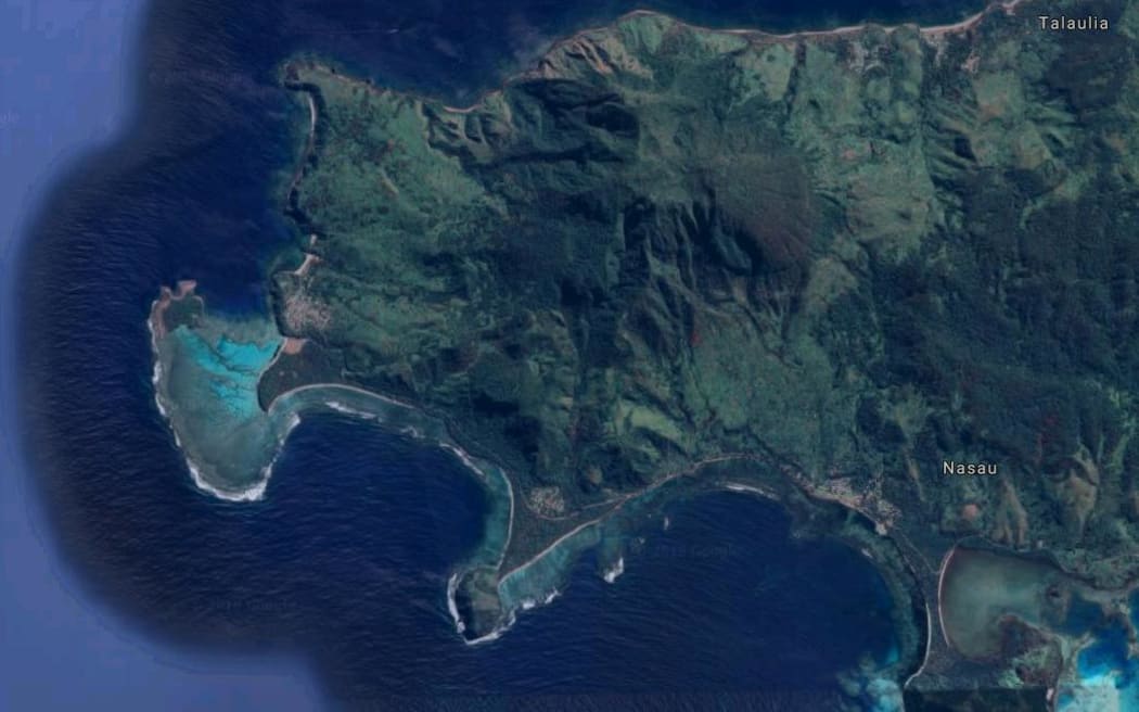 Seismic activity unsettles villagers on Fiji's Kadavu Island | RNZ