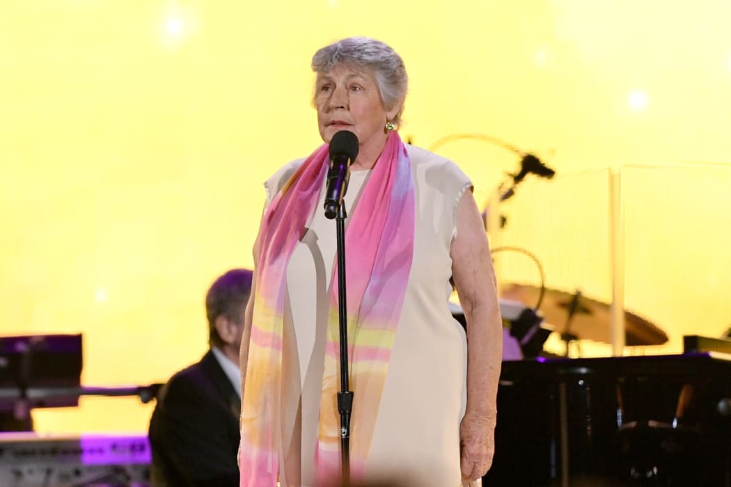 Australian singer Helen Reddy dies aged 78 in Los Angeles | RNZ News