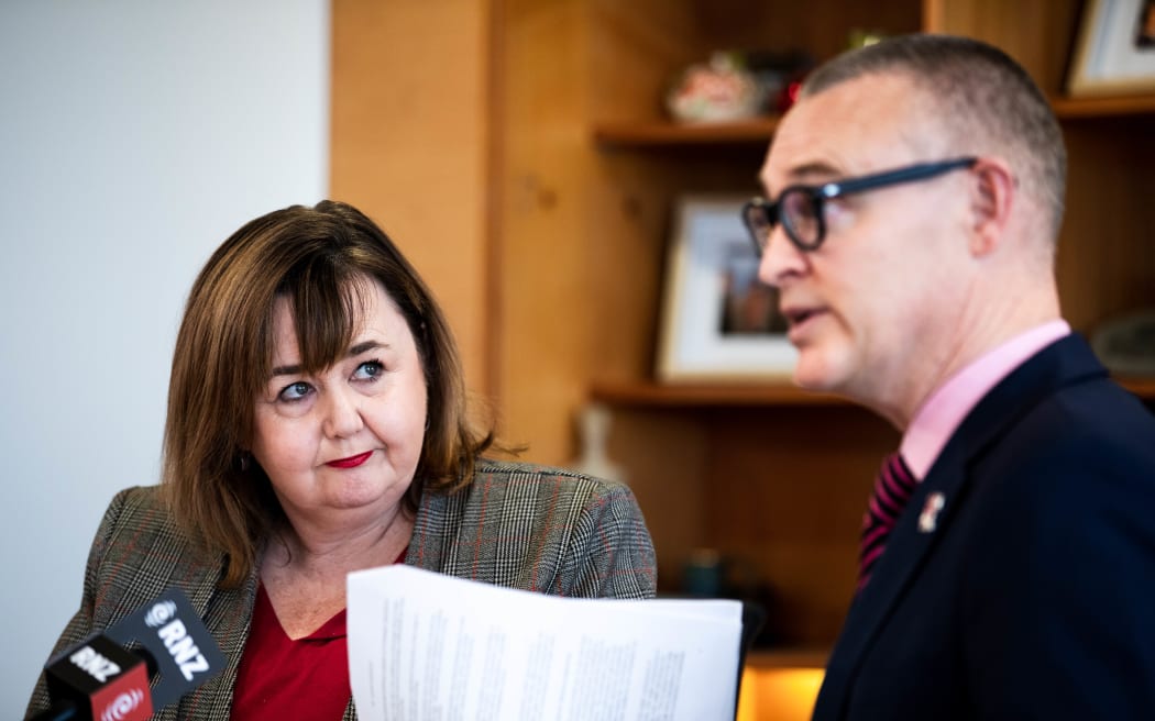 New Zealand cloud provider challenges Google's claims on data control ...