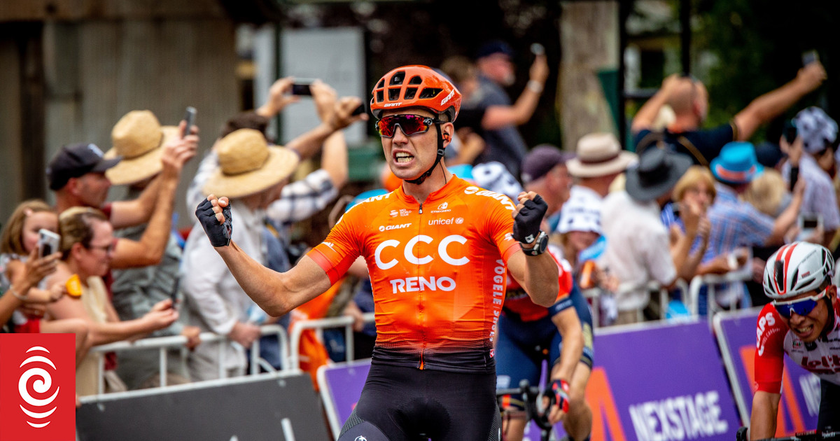 Injuries take their toll on Patrick Bevin | RNZ News