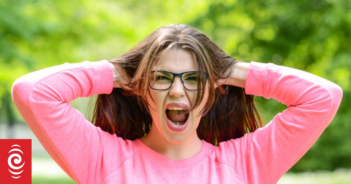 The science of human screaming | RNZ News