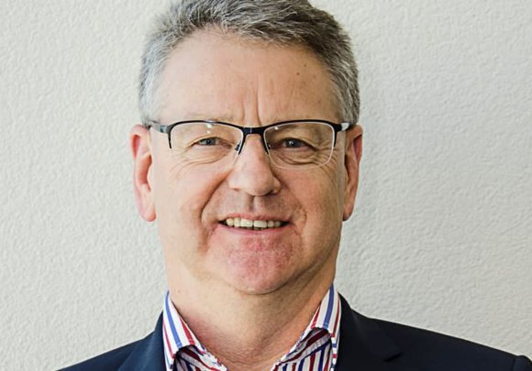 Civil Aviation Authority chief executive Graeme Harris retires | RNZ News