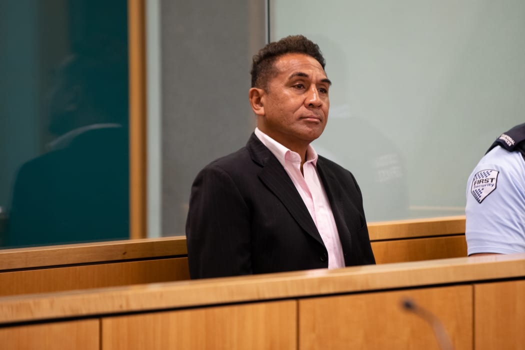 Benjamin Swann retrial: Boys give statement accusing former teacher of ...