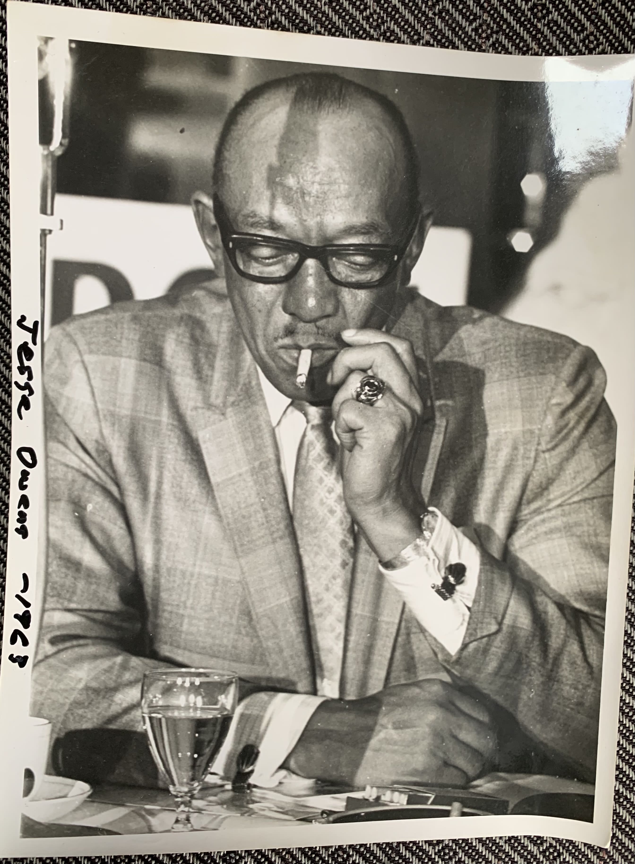 Efforts to preserve photographer Peter Bush's life's work | RNZ