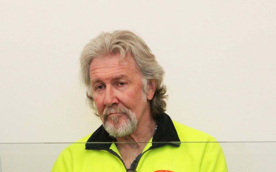 Northland man Raymond Phillimore jailed for murdering his partner ...